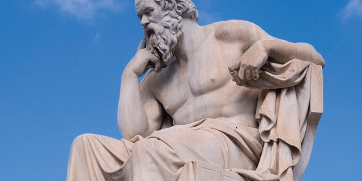 Quem foi Epicteto? - Ser Estoico